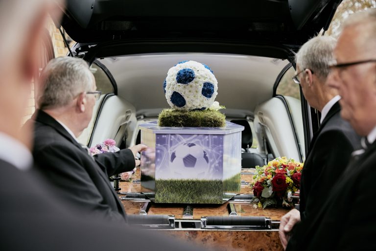 T W Boorman Funeral Services | Tonbridge and Tunbridge Wells